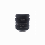 What is the focal length of a machine vision lens? - TOWIN